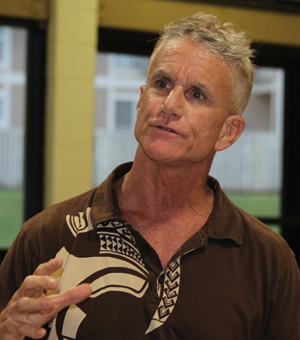 Flood in Iao Valley may leave lasting change for vehicles | News ...